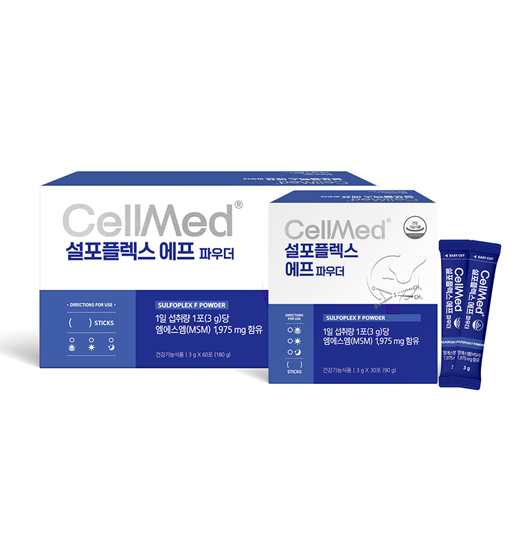 셀메드 [CellMed]