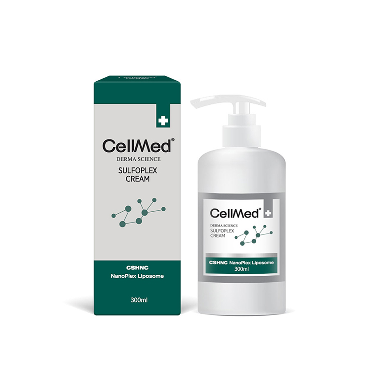 셀메드 [CellMed]